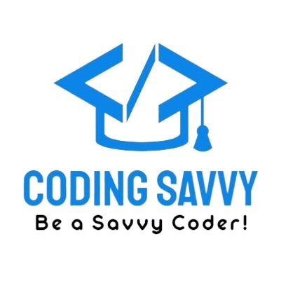 Coding Savvy